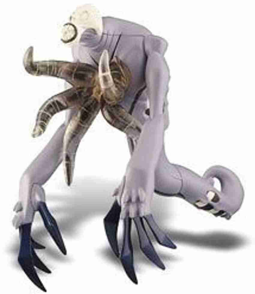 Ben 10 Ghostfreak Toy