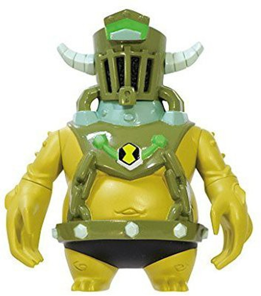 Ben 10 Omniverse Galactic Monsters Toys