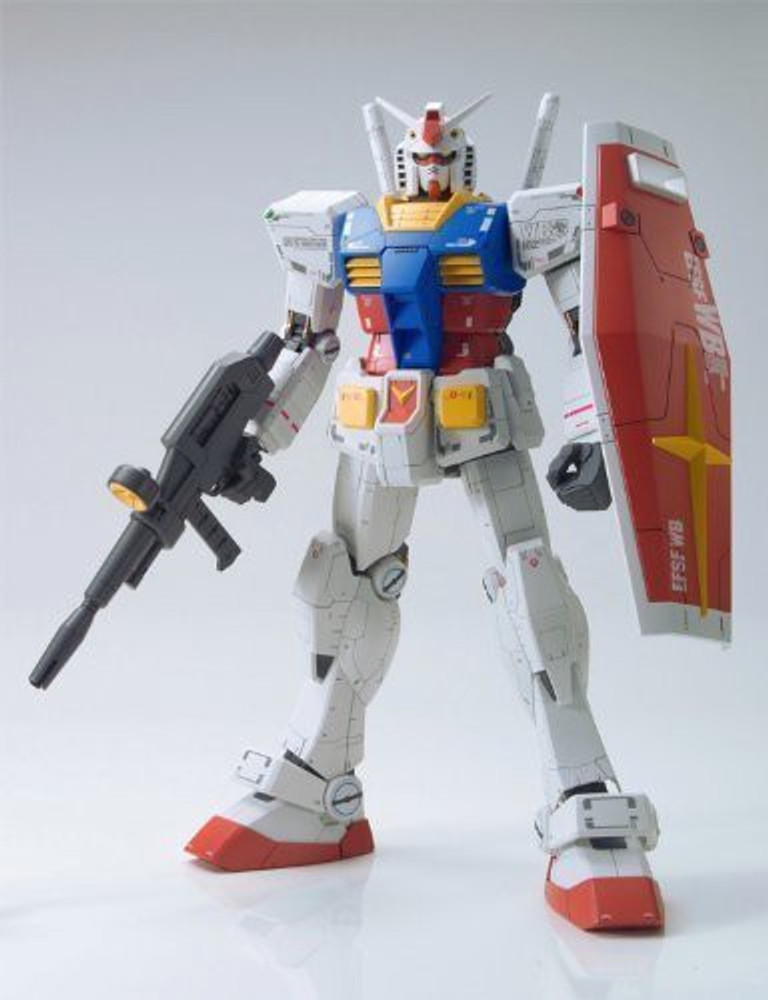 Gundam Front Tokyo Limited Gundam Front: The Ultimate Tour Anime