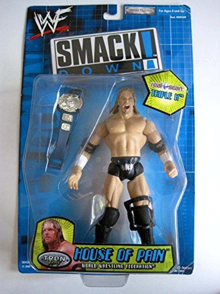 Triple H House