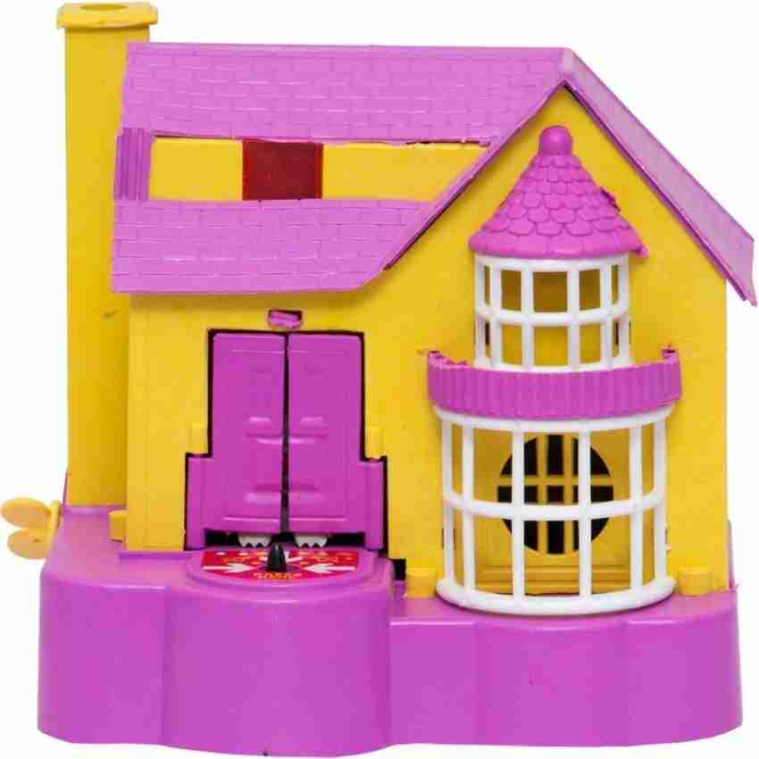 Dog bank store