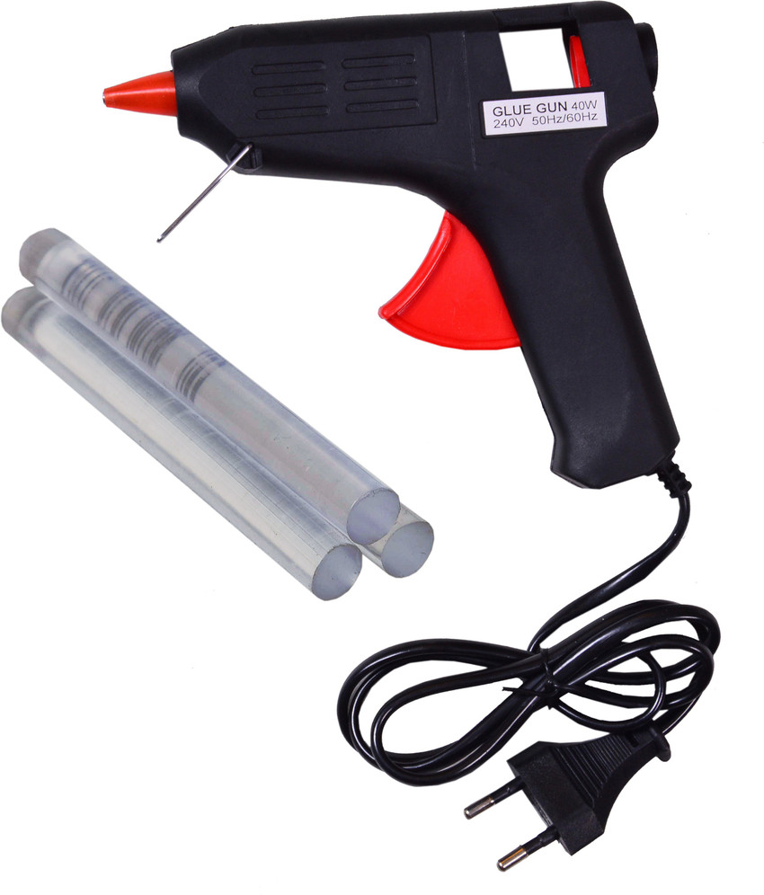 VISKO VT9903 Standard Temperature Corded Glue Gun Price in India Buy VISKO VT9903 Standard Temperature Corded Glue Gun online at Flipkart