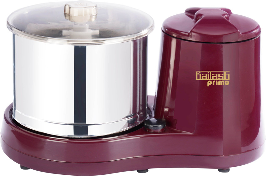 Kailash wet grinder 2 ltr store