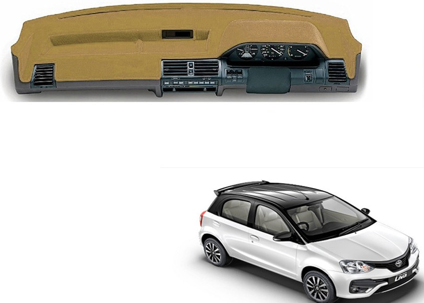 Autonity 11425 252 Car Dashboard Cover Price in India Buy Autonity 11425 252 Car Dashboard Cover online at Flipkart