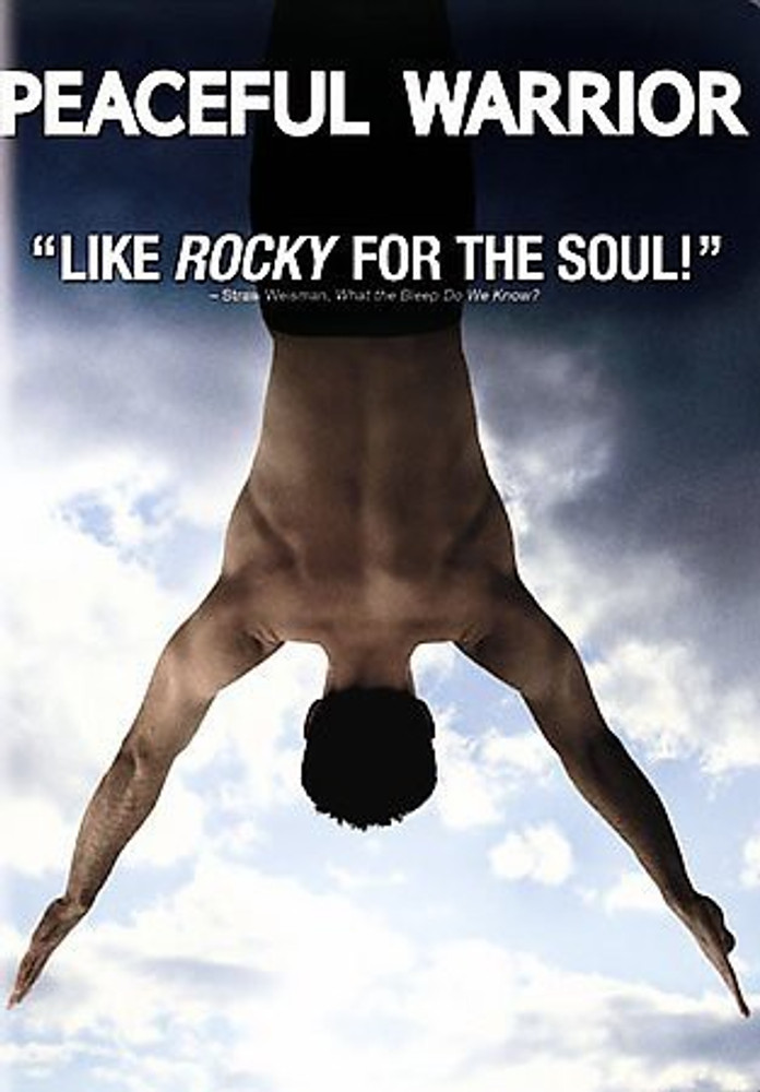 Peaceful warrior movie download in hindi filmywap store