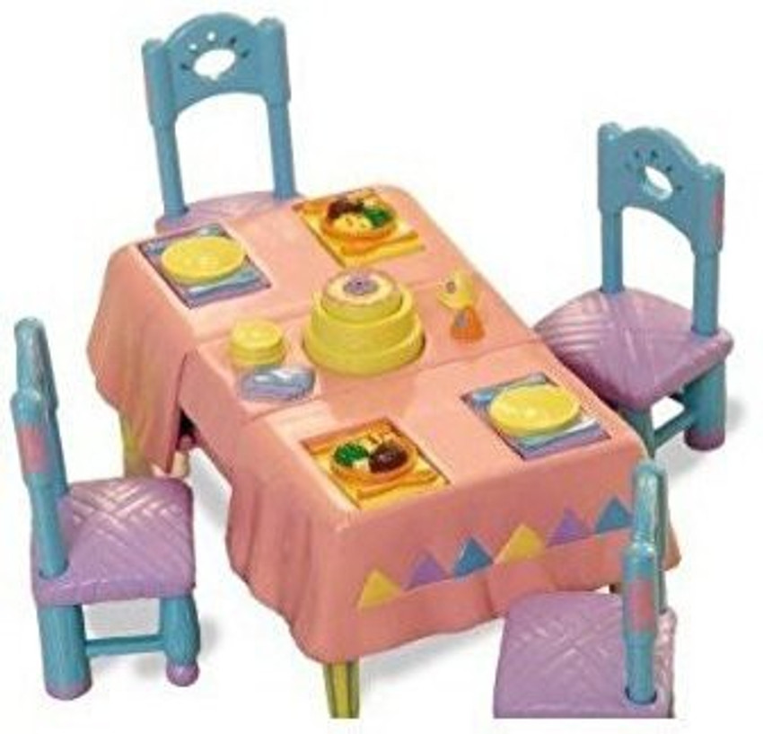 Dora Talking Kitchen