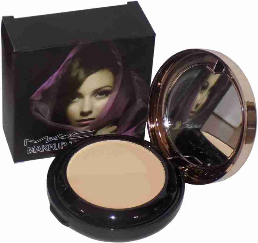 Maquillage Compact Mac