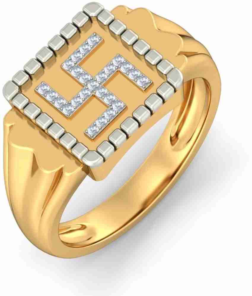 SONI FASHION Satiya Alloy Cubic Zirconia Gold Plated Ring Price in India Buy SONI FASHION Satiya Alloy Cubic Zirconia Gold Plated Ring Online at Best Prices in India Flipkart