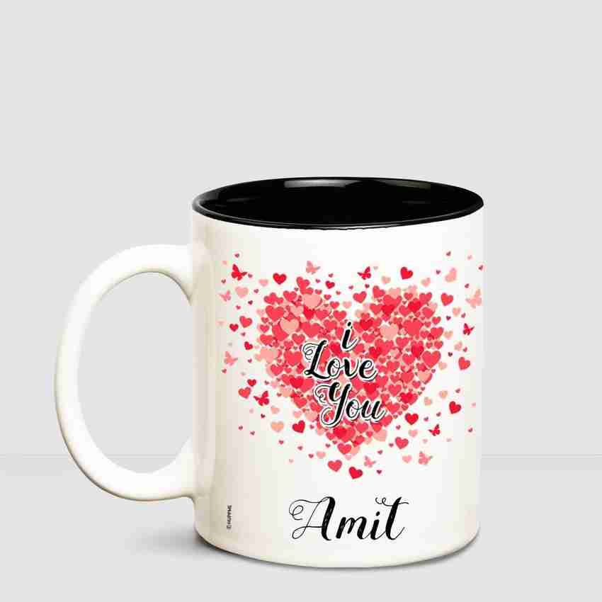 Amit Love Name