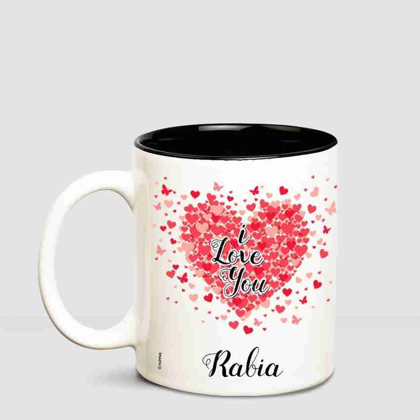 Rabia Name