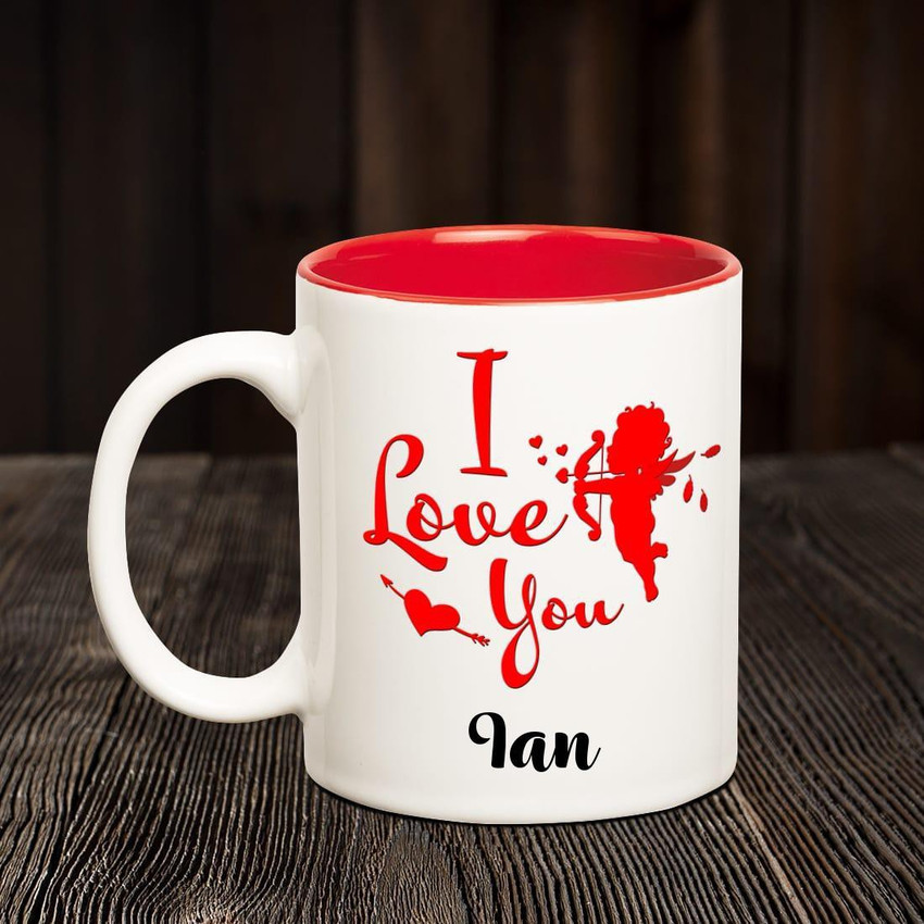 I Love You Ian