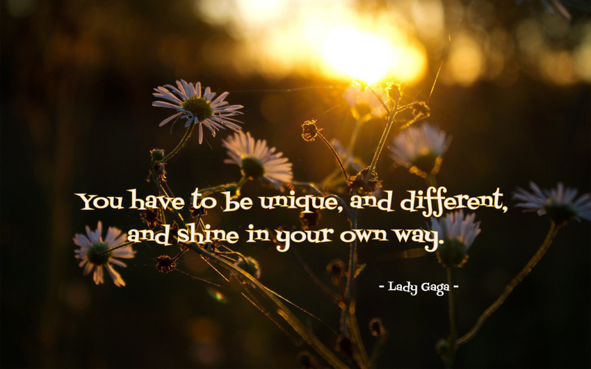 Weird Unique Quotes