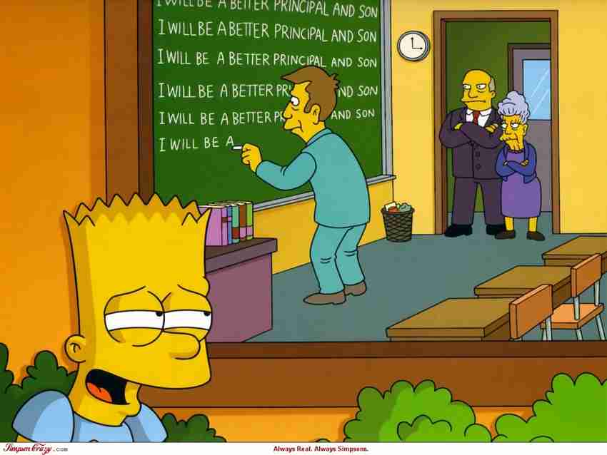 Principal Skinner