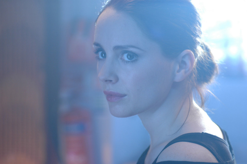 Laura Fraser Lydia