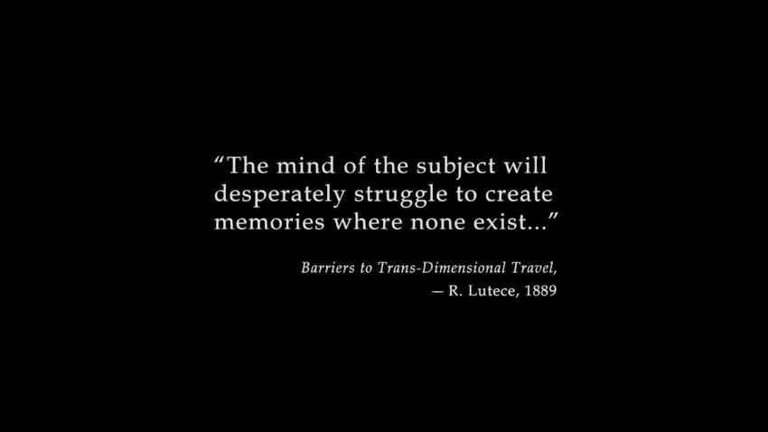 Bioshock Infinite Lutece Wallpaper