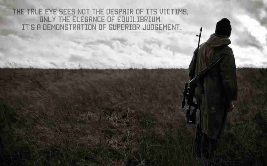 Sniper Quotes And Sayings