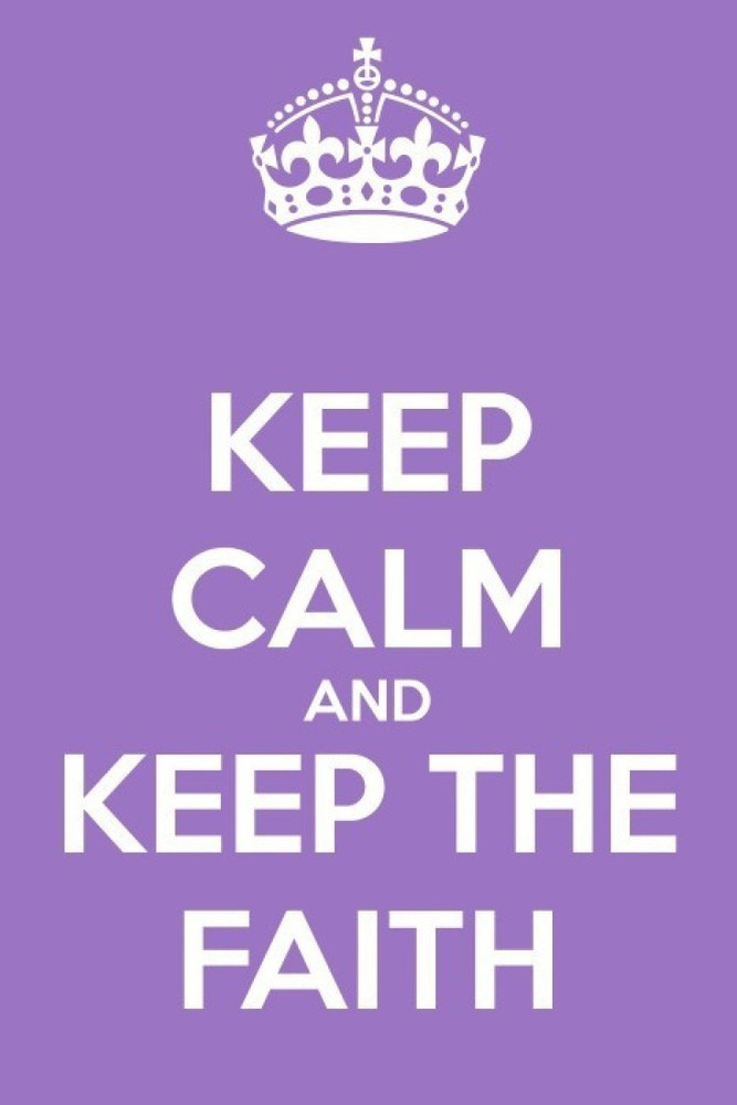 Keep Calm Quotes