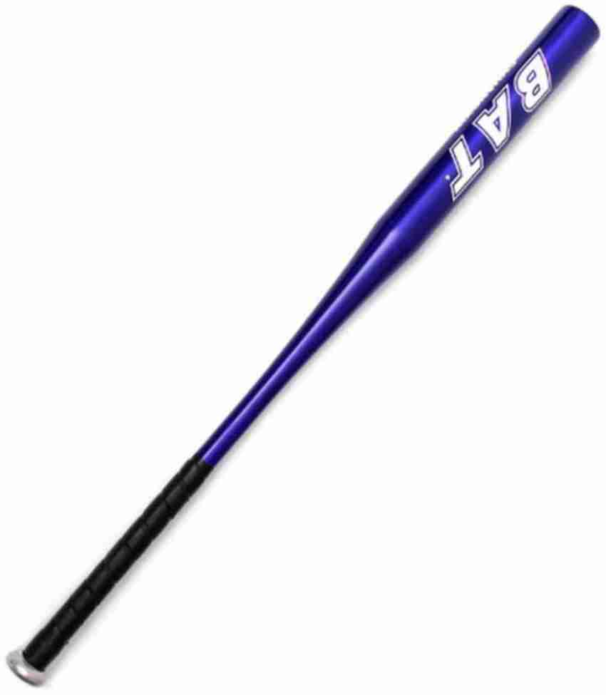 Metal Baseball Bat Purple