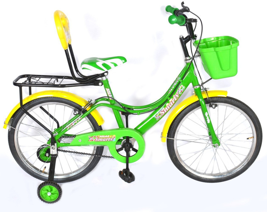 Atlas Cycle For Kids