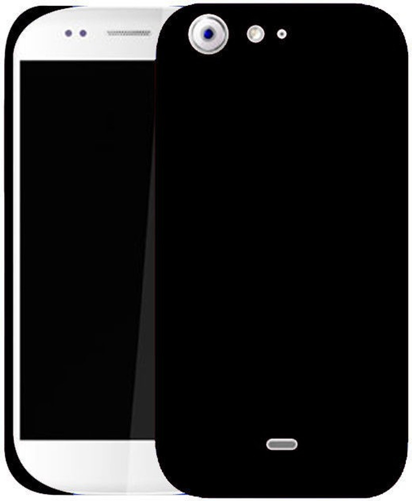 Micromax Canvas 4 A210 White