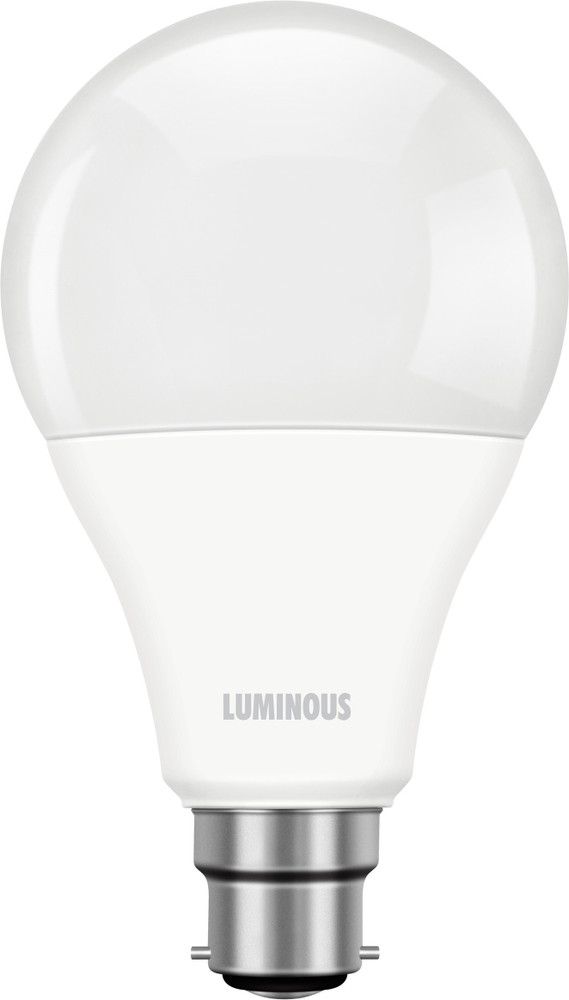 Luminous led store