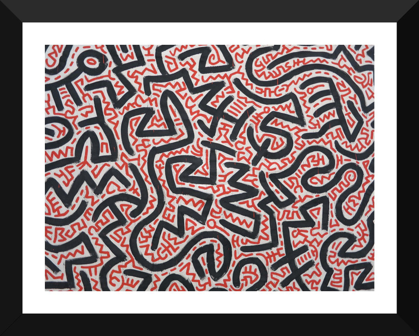 Moses And The Burning Bush Maze