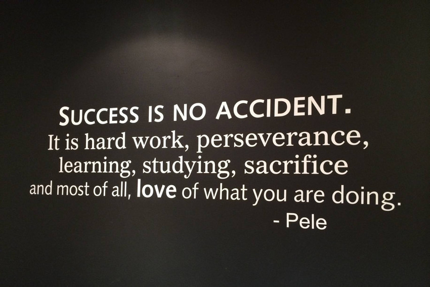 Work Accident Quotes