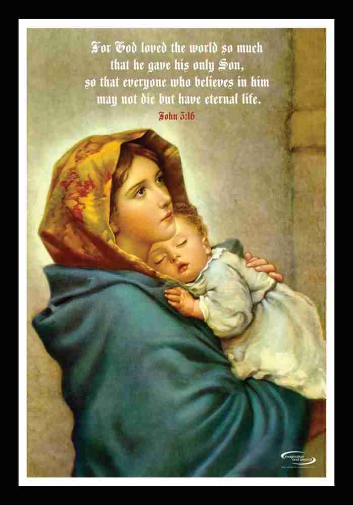Baby Jesus Quotes