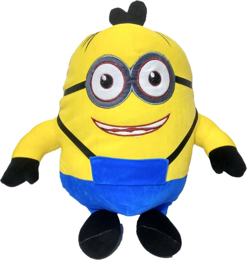 Mad Minion