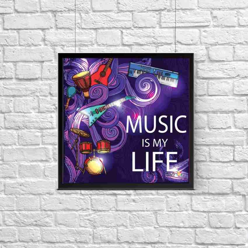 Music Is My Life Wallpaper Tumblr