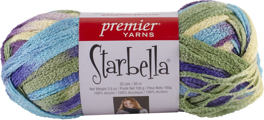 Starbella Yarn