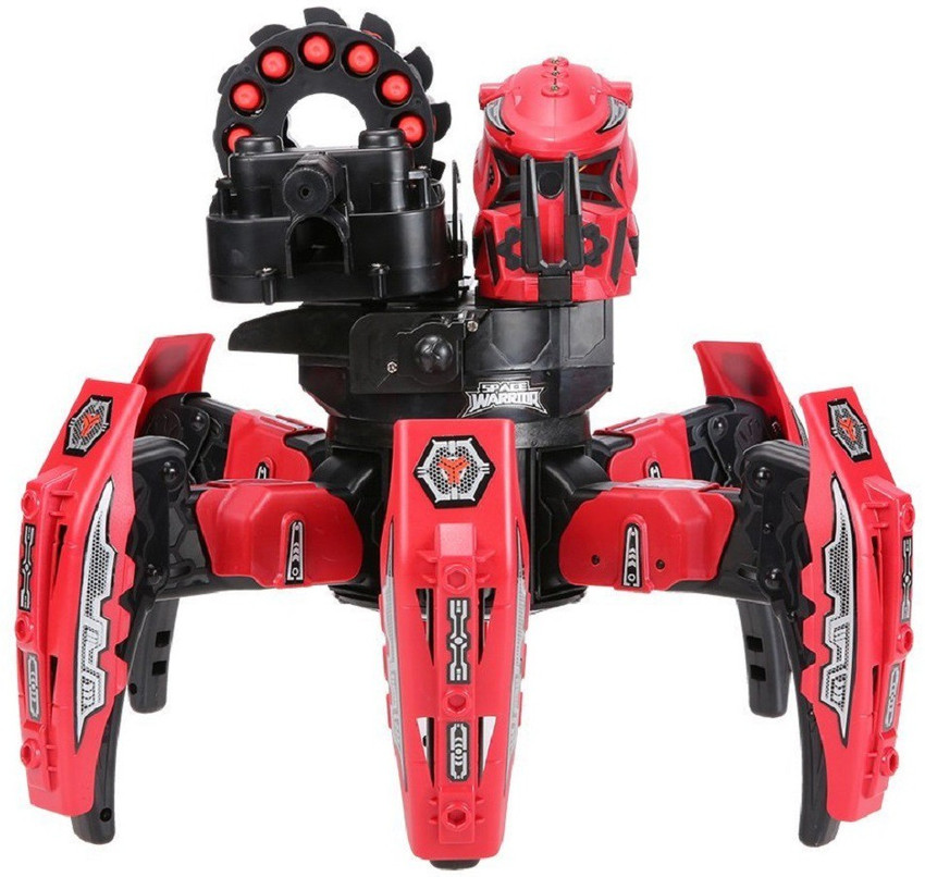 Fighting Warrior Robot