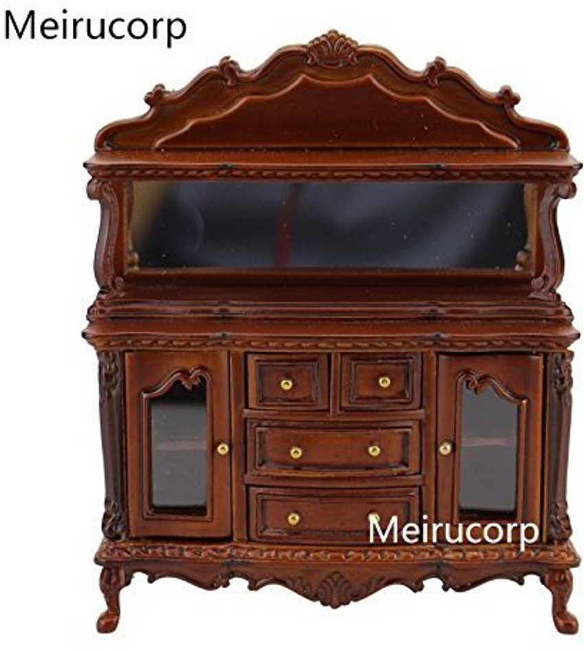 Meirucorp dollhouse furniture store