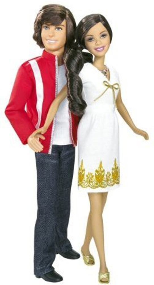 High School Musical 3 Gabriella