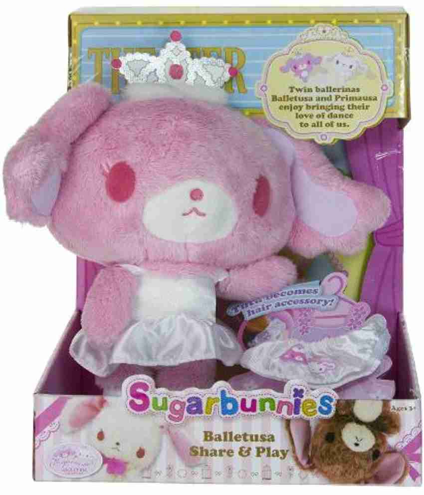Sanrio Sugarbunnies
