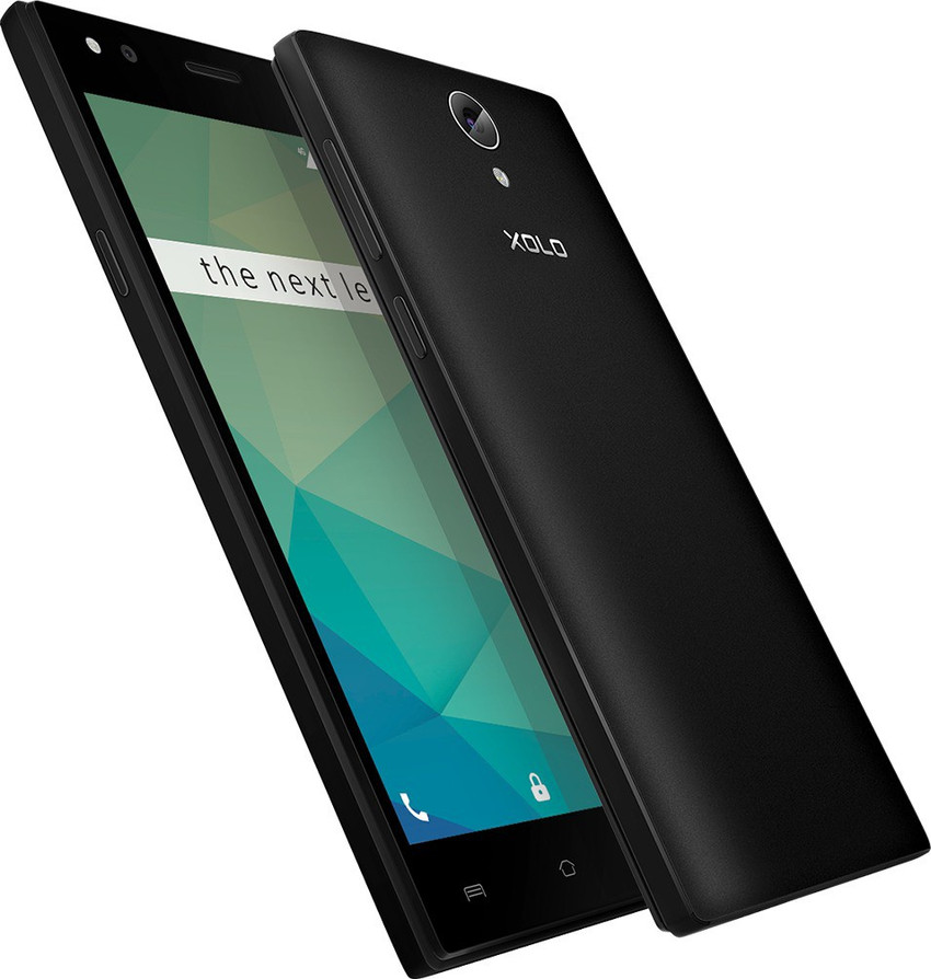 Xolo Era 2x Smartphone With 4g Volte Fingerprint Sensor Xolo Era 2