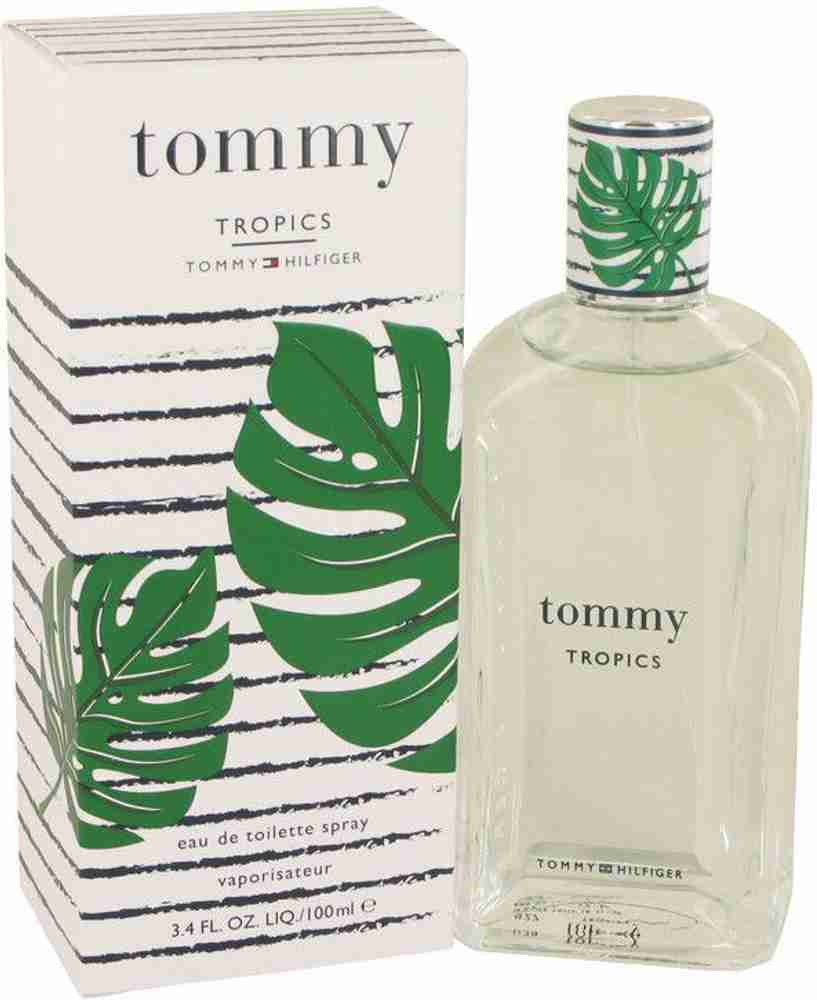 Tommy tropics man store