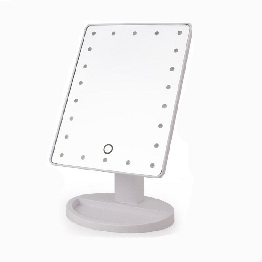 Professional Makeup Mirror With Light | Saubhaya Makeup