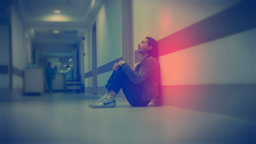 Shia Labeouf Charlie Countryman