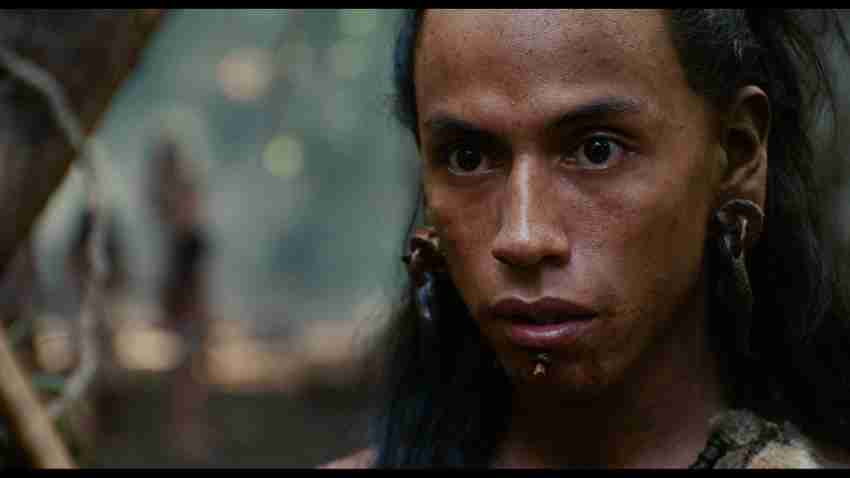 Apocalypto Movie Quotes