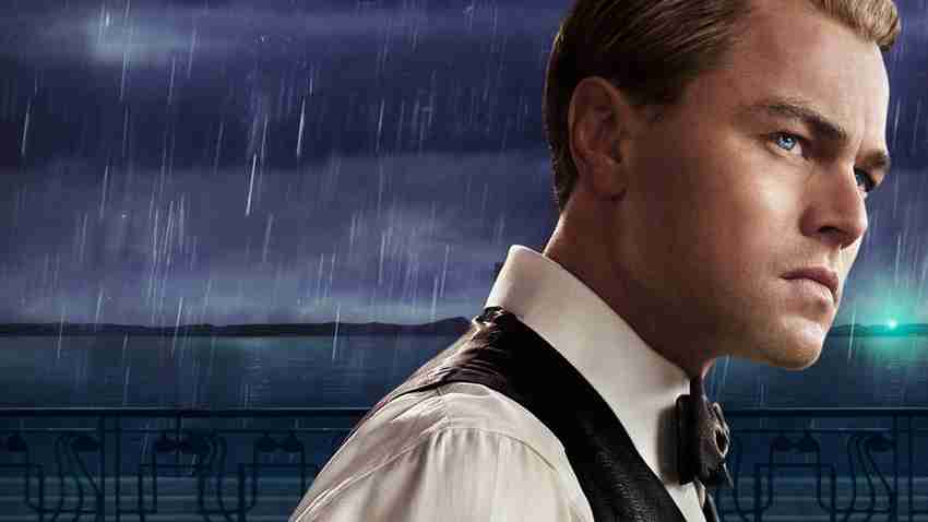 Inception Character Posters