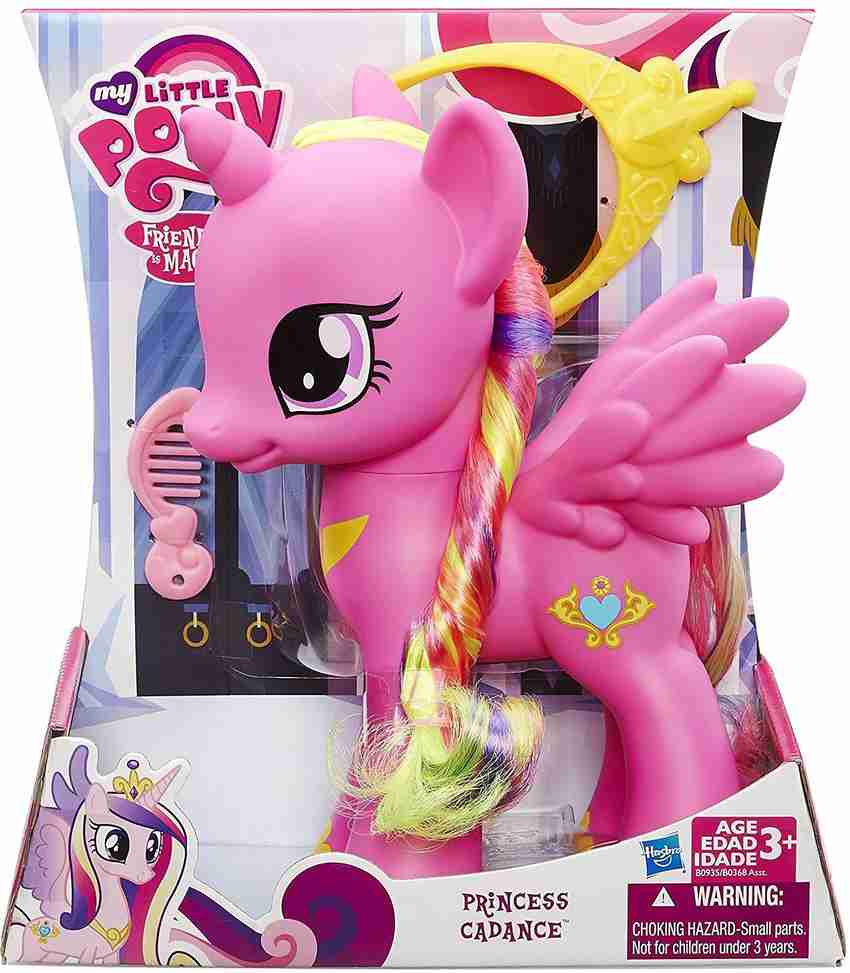 Pictures Of Princess Cadence