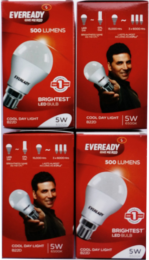 500 Watt Led Bulb