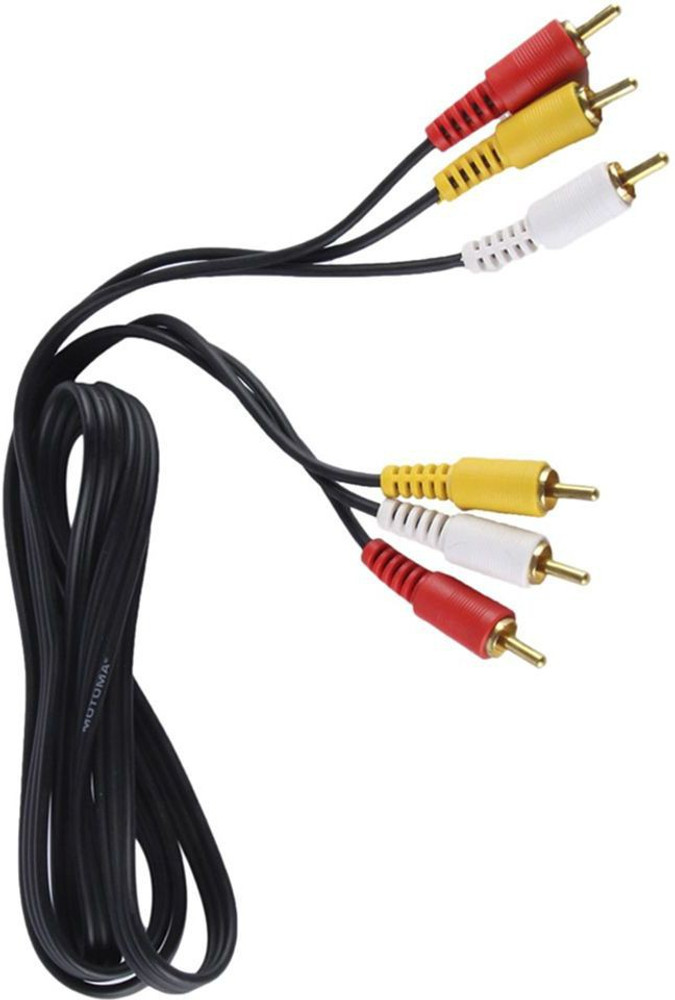 Composite Cable Colors