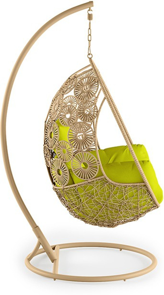 Urban ladder swing store