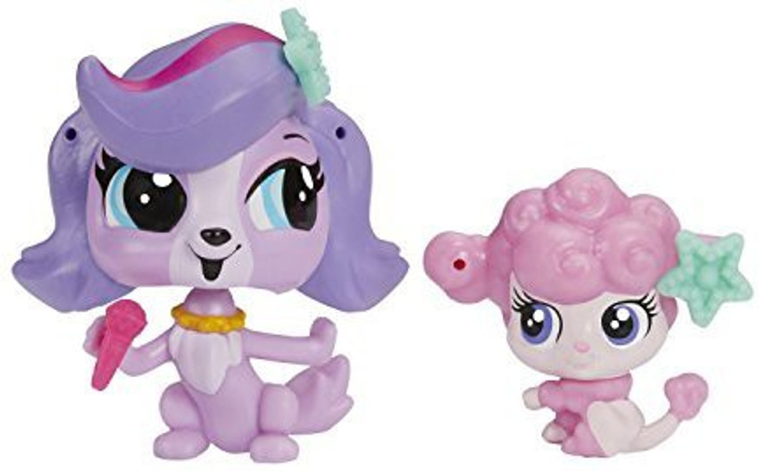 Littlest Pet Shop Zoe Toy