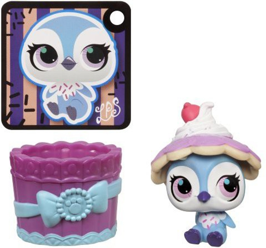 Littlest Pet Shop Sweet