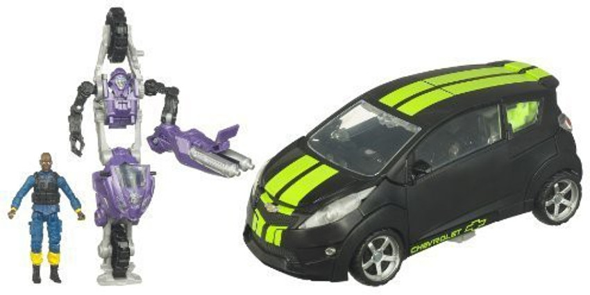 Dotm Skids