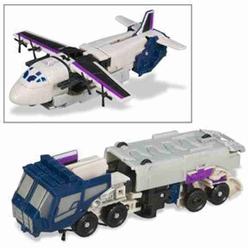 Decepticon Truck