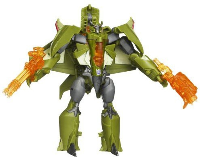 Transformers Prime Skyquake Toy